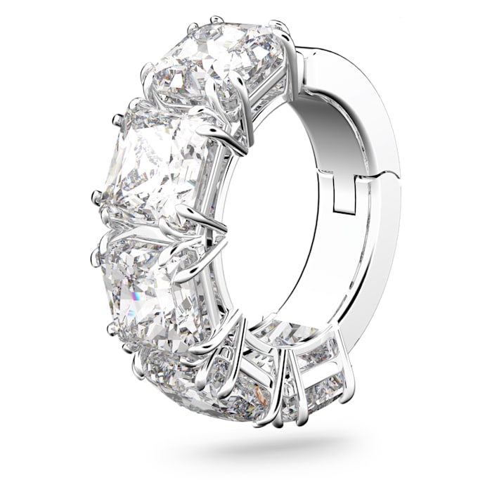 Swarovski MILLENIA:EC EAR CUFF WHITE/RHS | Annabelle and Co Fine ...