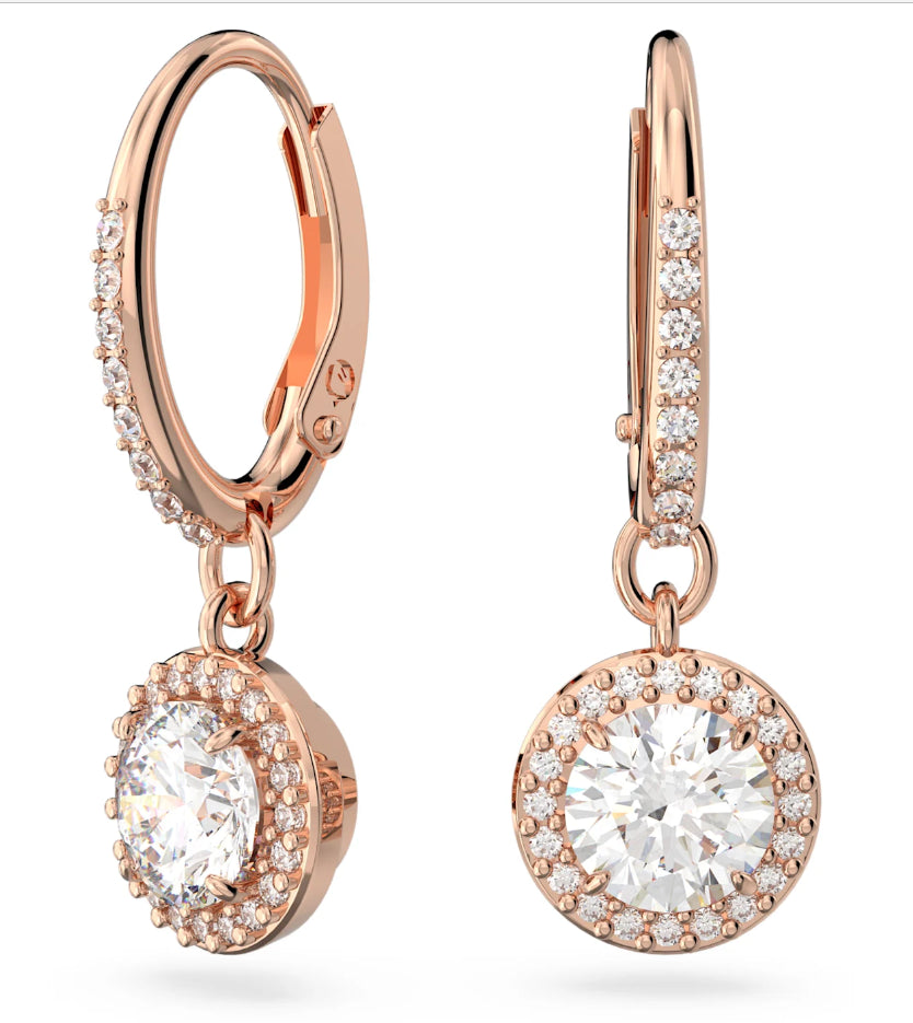 Swarovski Constella:Pe Drop Pv White/Ros 5638769 | Annabelle and Co ...