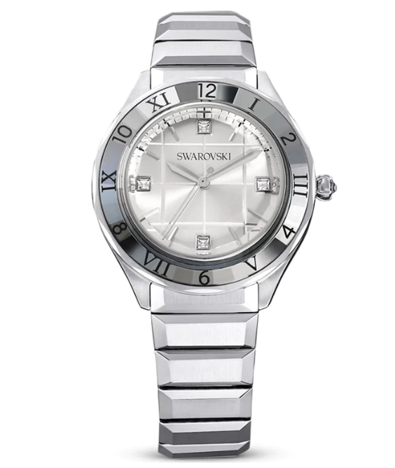 Swarovski Swarovski 37mm Watch 5634648 | Annabelle and Co Fine ...